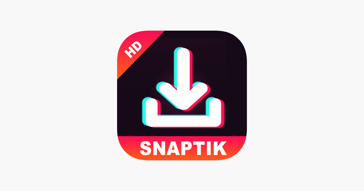 Snaptik App: Your Go-To Tool for Downloading Videos Without Watermarks ...